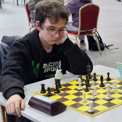 Chessigma – Free Unlimited Chess Game Analysis & Reports